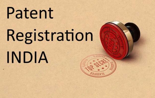 6-Step Guide To Register Patent in India - Legal Advice - ZestIP