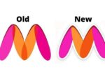 The Controversy of Myntra's Logo change over “Offensive Remark”
