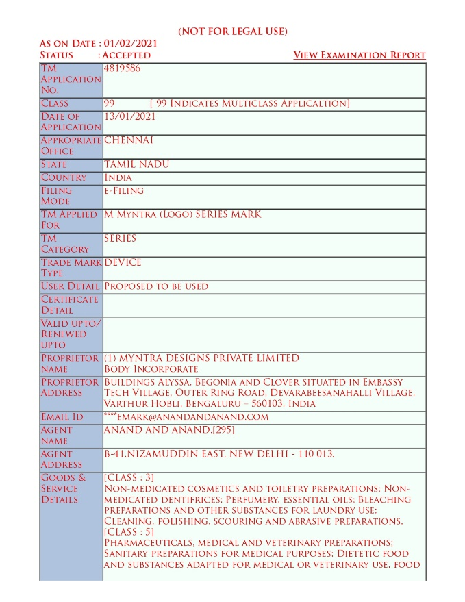 The Controversy of Myntra's Logo change over “Offensive Remark”