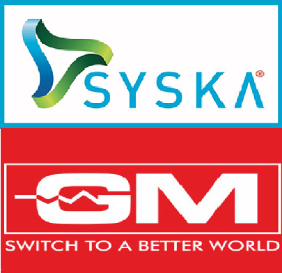 SYSKA Led Lights accused of design infringement - ZestIP