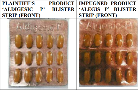 Alkem Laboratories granted injunction in trademark infringement of ...
