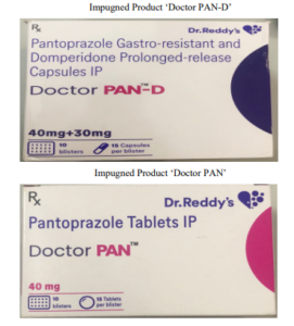 Alkem Laboratories secures injunction for their 'Pan' family of ...