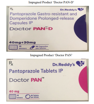 Alkem Laboratories secures injunction for their 'Pan' family of ...